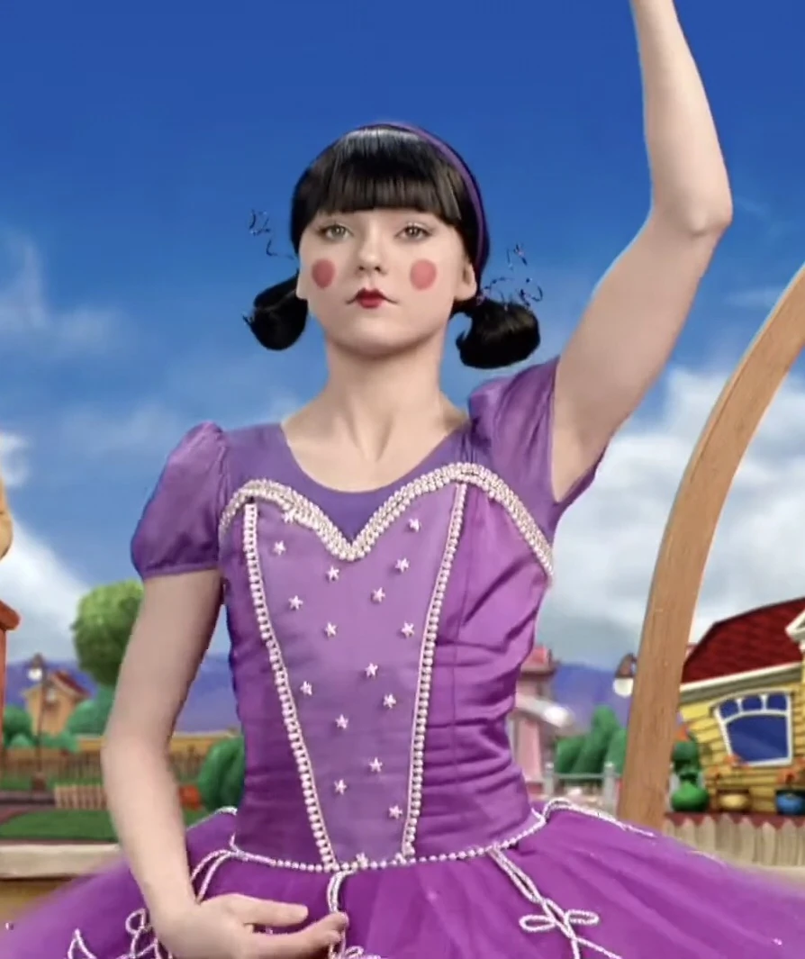 Rottenella | Neutral Characters Wiki | Fandom