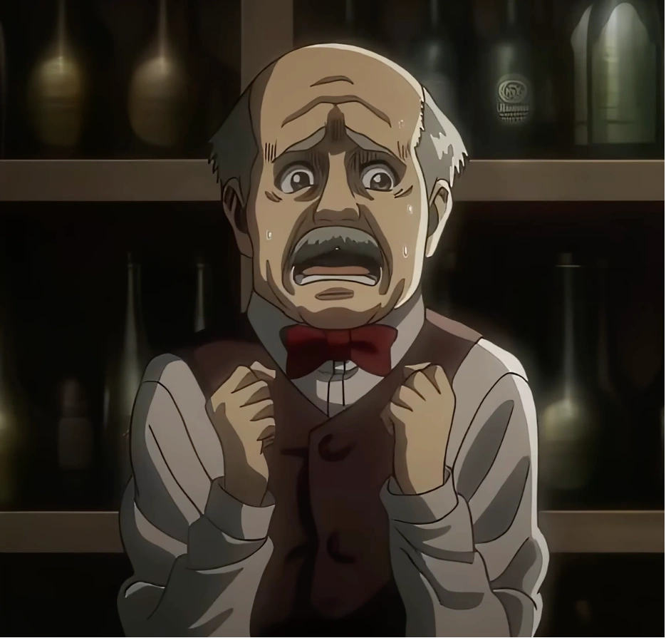 The Bar Owner | Neutral Characters Wiki | Fandom