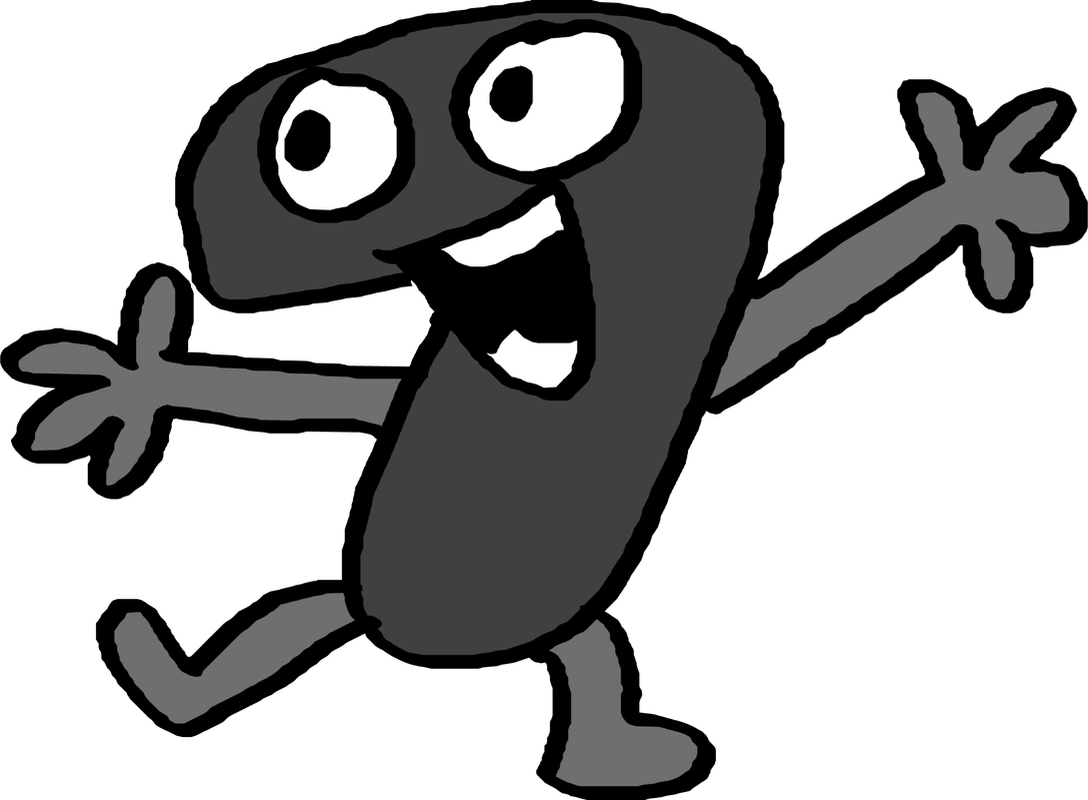 Seven | Neutral Characters Wiki | Fandom