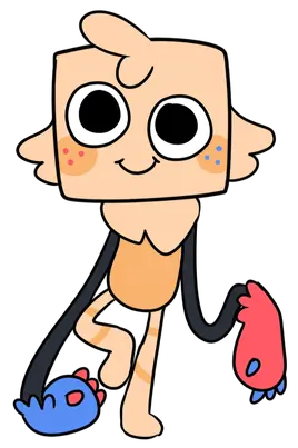 Goob | Neutral Characters Wiki | Fandom