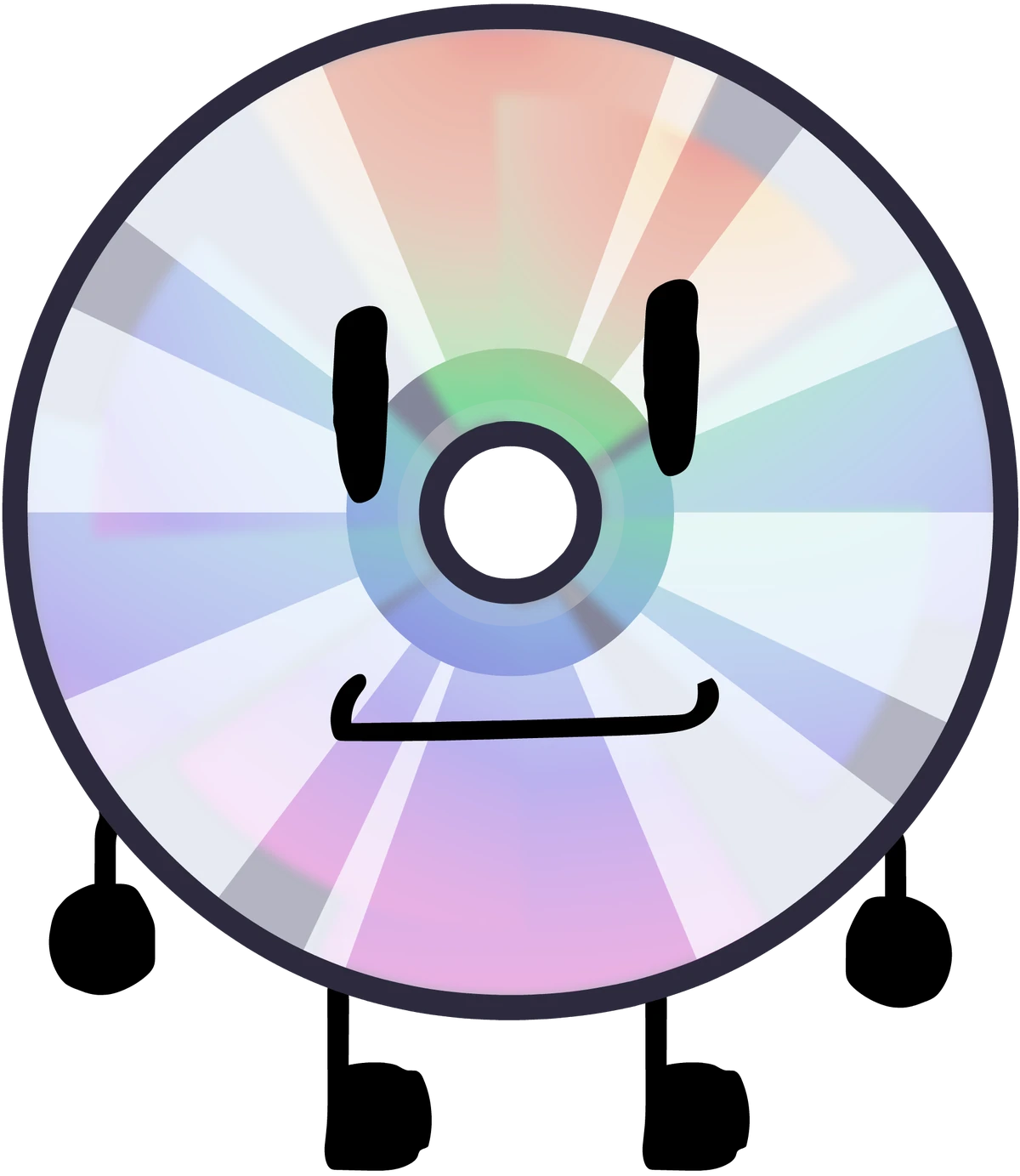 Disk | Neutral Show's Official Wiki | Fandom