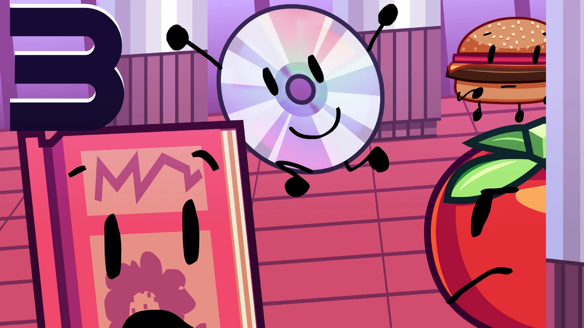 NS 3: Mall walking | Neutral Show's Official Wiki | Fandom