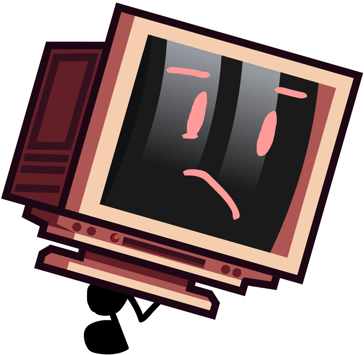 Tv | Neutral Show's Official Wiki | Fandom