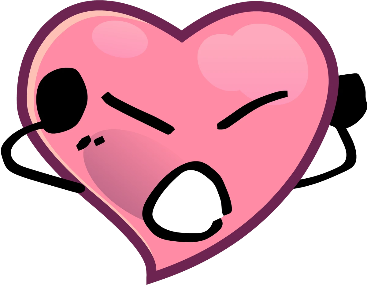 Heart | Neutral Show's Official Wiki | Fandom