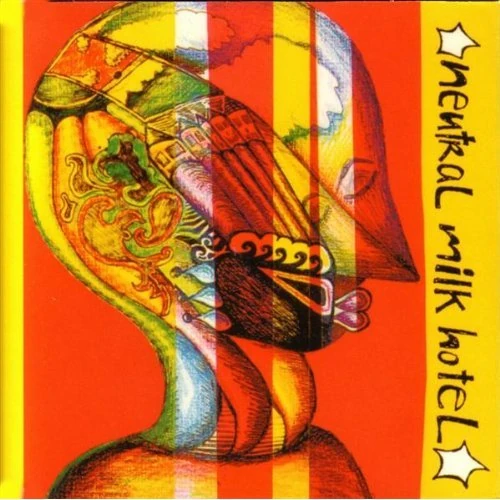 Everything Is | Neutral Milk Hotel Wiki | Fandom