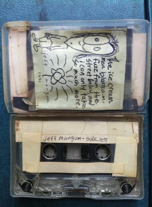 Untitled Cassette | Neutral Milk Hotel Wiki | Fandom