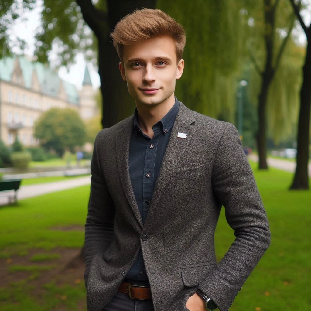 Jack Borowski (Chairman) | Neutralston Wiki | Fandom