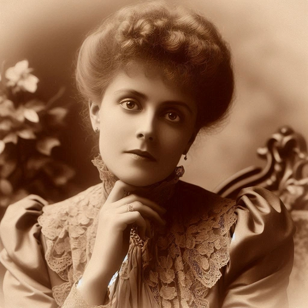 Audrey of Neutralston | Neutralston Wiki | Fandom