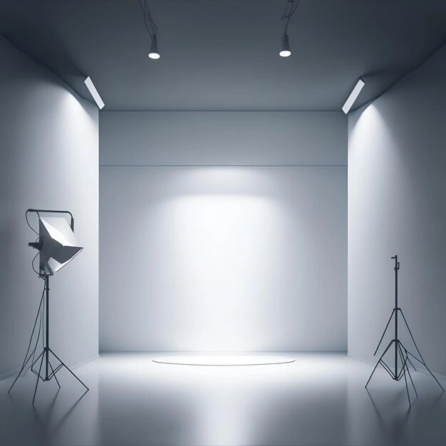 White Room | Neutralston Wiki | Fandom