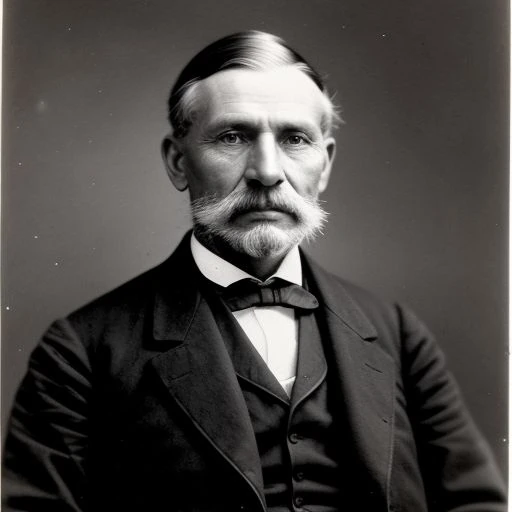 Alfred Carmichael (People's leader) | Neutralston Wiki | Fandom