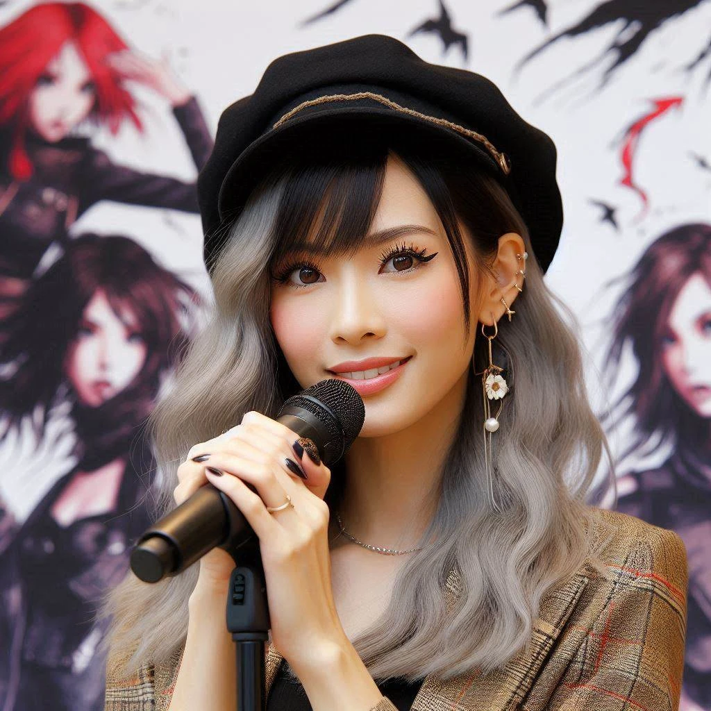 Catherine Yesun | Neutralston Wiki | Fandom