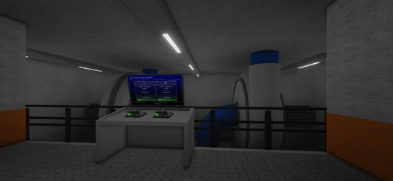 Locations | Neutron Inc Reactor Core Wiki | Fandom