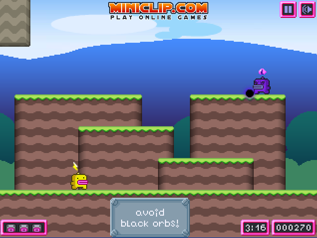 Evil Mimelet | Neutronized Wiki | Fandom