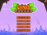 Dino Quake | Neutronized Wiki | Fandom