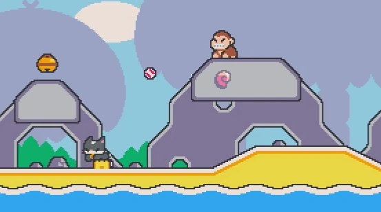 Monkey | Neutronized Wiki | Fandom