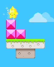 Stars | Neutronized Wiki | Fandom