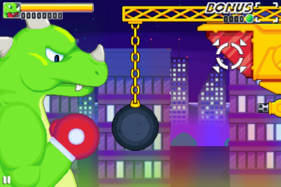 Crane | Neutronized Wiki | Fandom