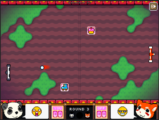 Multiplayer pong game | Neutronized Wiki | Fandom