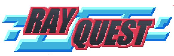Ray Quest | Neutronized Wiki | Fandom
