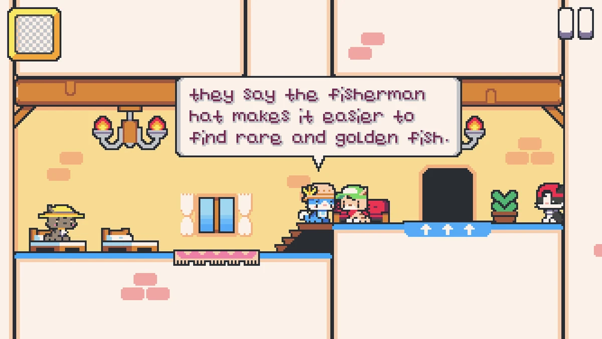 Hats | Neutronized Wiki | Fandom