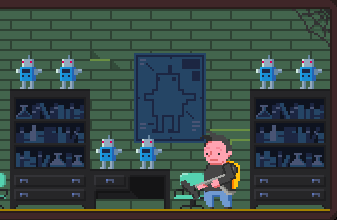 House items | Neutronized Wiki | Fandom