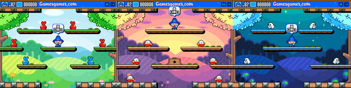 Drop Wizard (browser) | Neutronized Wiki | Fandom