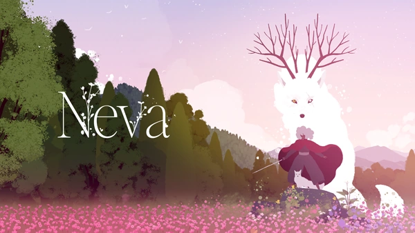 Neva (wolf) | Neva Wiki | Fandom