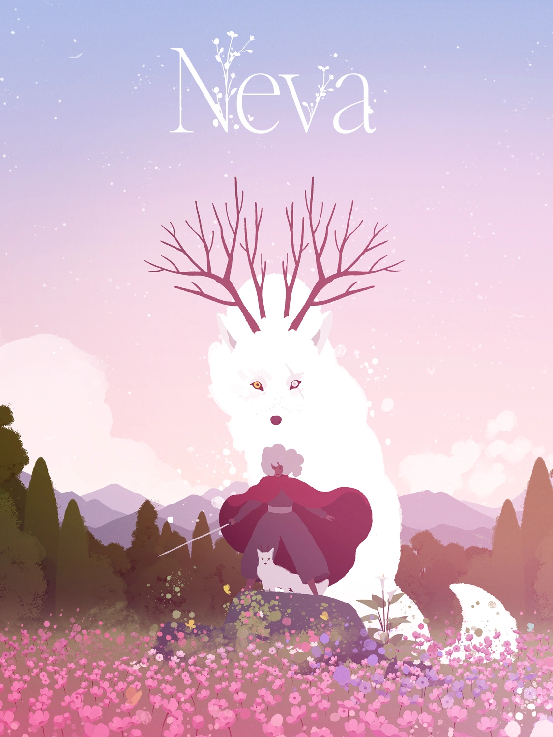 Neva | Neva Wiki | Fandom
