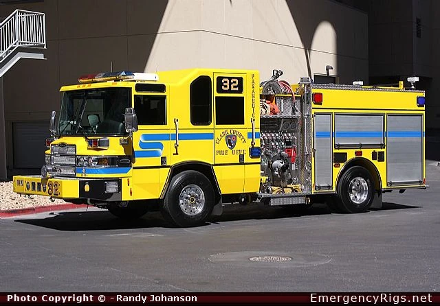 Engine 32 | NevadaFireTrucks Wiki | Fandom