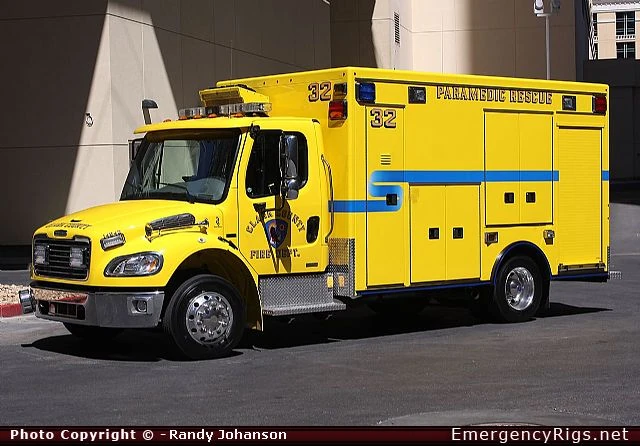 Rescue 32 | NevadaFireTrucks Wiki | Fandom