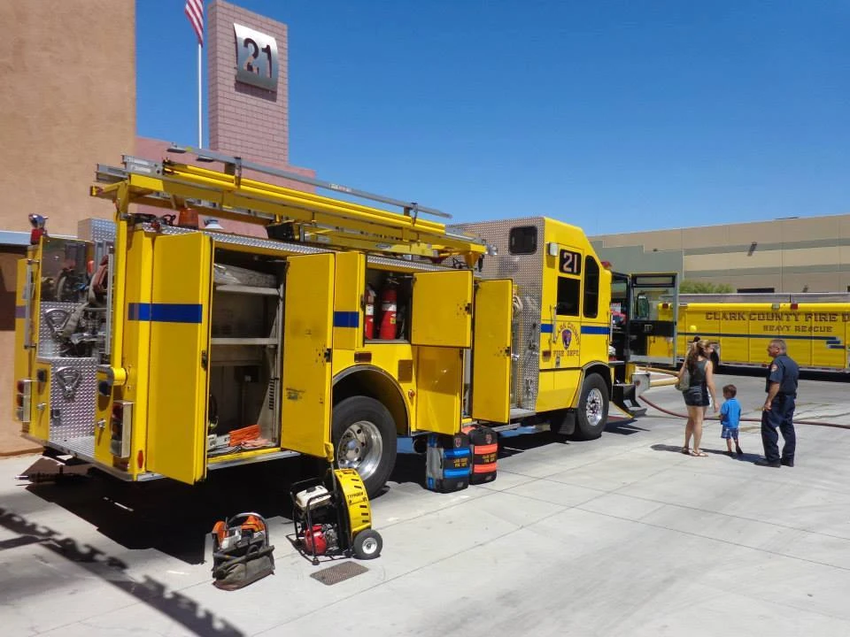 Engine 21 | NevadaFireTrucks Wiki | Fandom