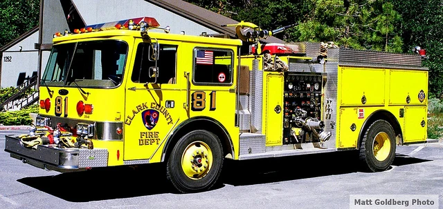 Engine 81 | NevadaFireTrucks Wiki | Fandom