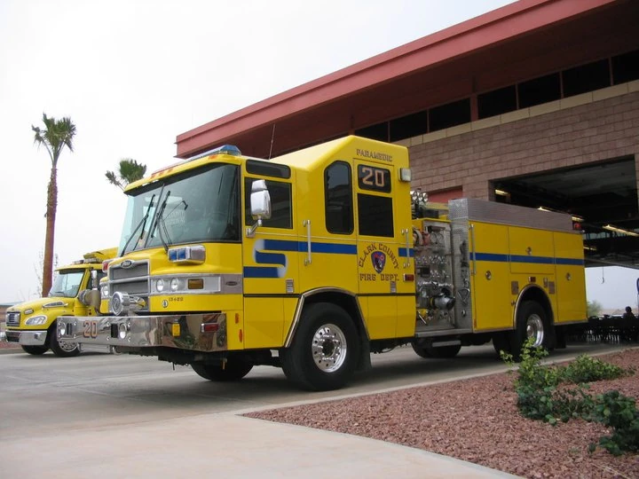 Engine 20 | NevadaFireTrucks Wiki | Fandom