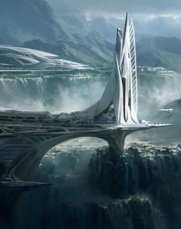 Hyperlanes | Nevaraine Wikia | Fandom