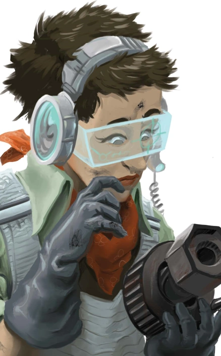 Characters | Nevaraine Wikia | Fandom