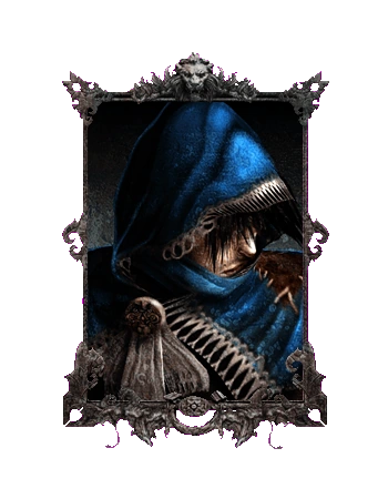 Złodziej (Imperium) | Disciples Wiki | Fandom