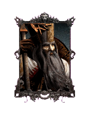 Kapłan Imperium | Disciples Wiki | Fandom