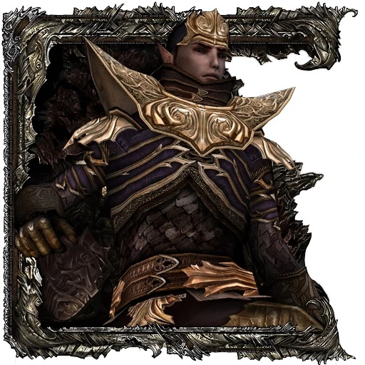 Jeździec (D3) | Disciples Wiki | Fandom