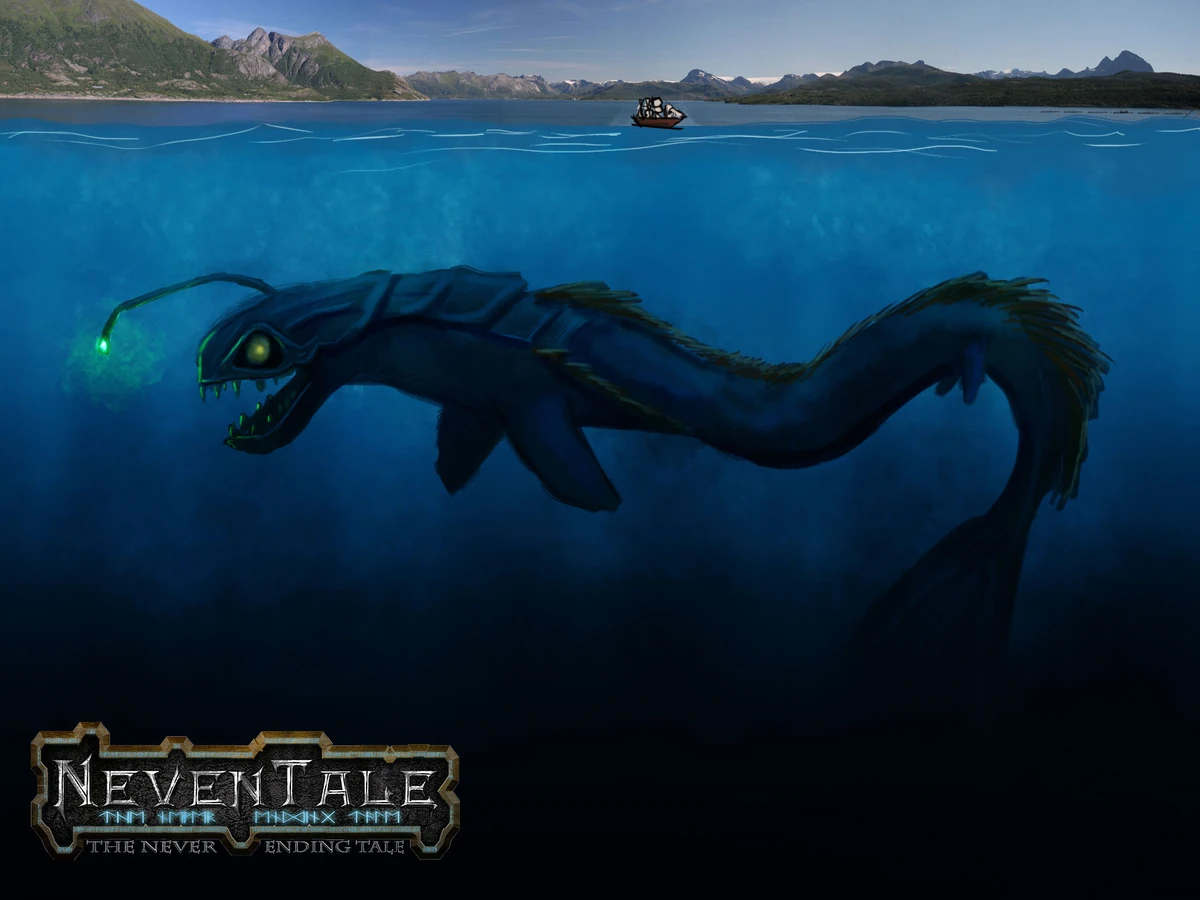 NevenTale Concept Art | NevenTale Wiki | Fandom