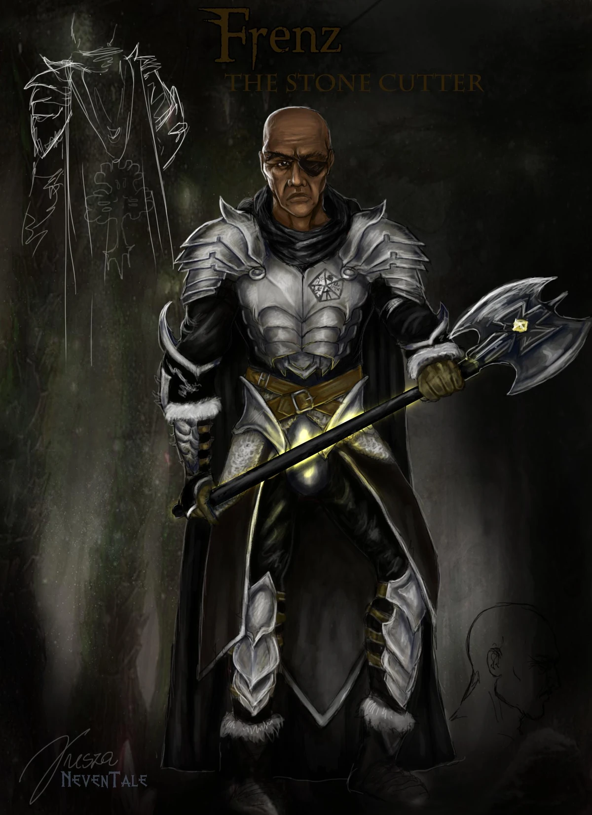 Frenz | NevenTale Wiki | Fandom