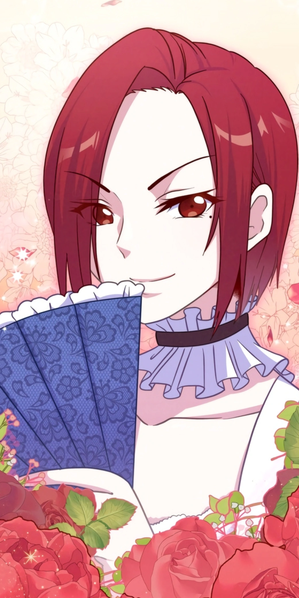 Miriam D. Sherden | Never Die Extra Wiki | Fandom