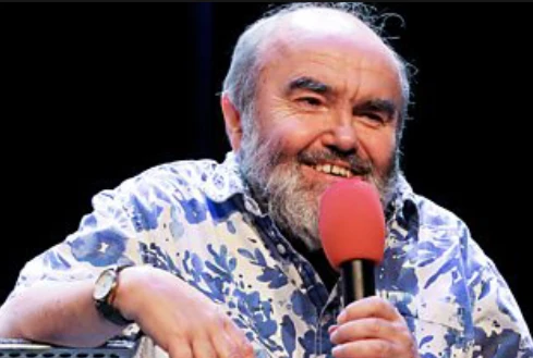 Andy Hamilton | Never Ending Story Wiki | Fandom