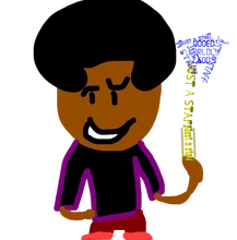 Fontman | Never Ending Story Wiki | Fandom