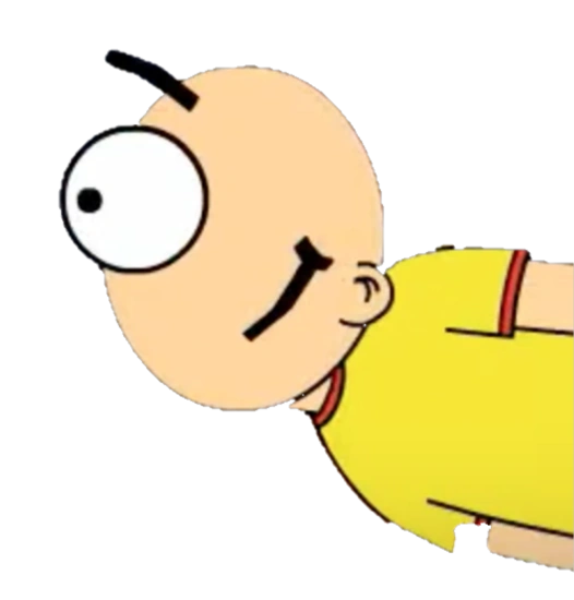 Calliou | Never Ending Story Wiki | Fandom