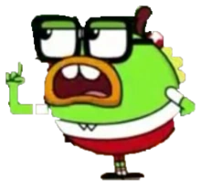 Painfully Honest Buhdeuce | Never Ending Story Wiki | Fandom