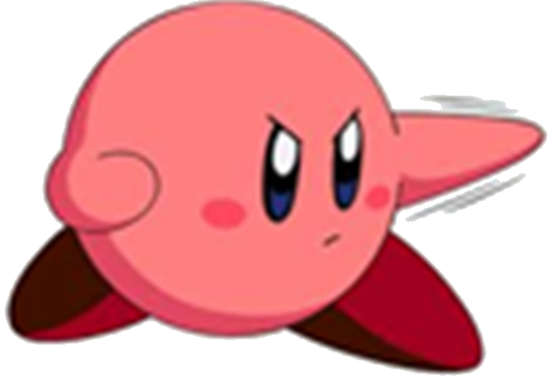 KKirby | Never Ending Story Wiki | Fandom