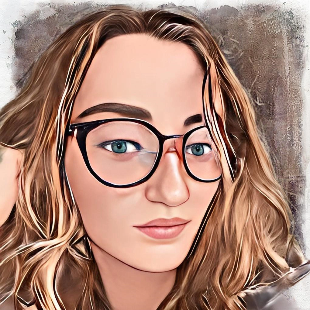 Crystal Moore | Never-Ending Wiki | Fandom