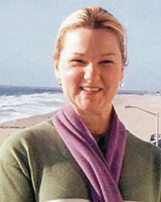 Renee May | Never Forget Wiki | Fandom