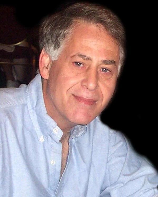 Mark Rothenberg | Never Forget Wiki | Fandom