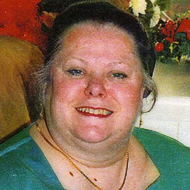 Marion Britton | Never Forget Wiki | Fandom